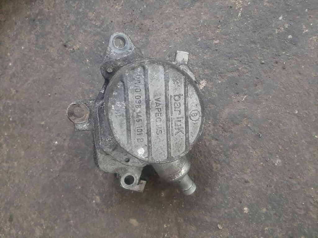 VAKUM PUMPA ZA VOLKSWAGEN GOLF 4 | Vakum pumpa za Golfa 4 90KS 110KS