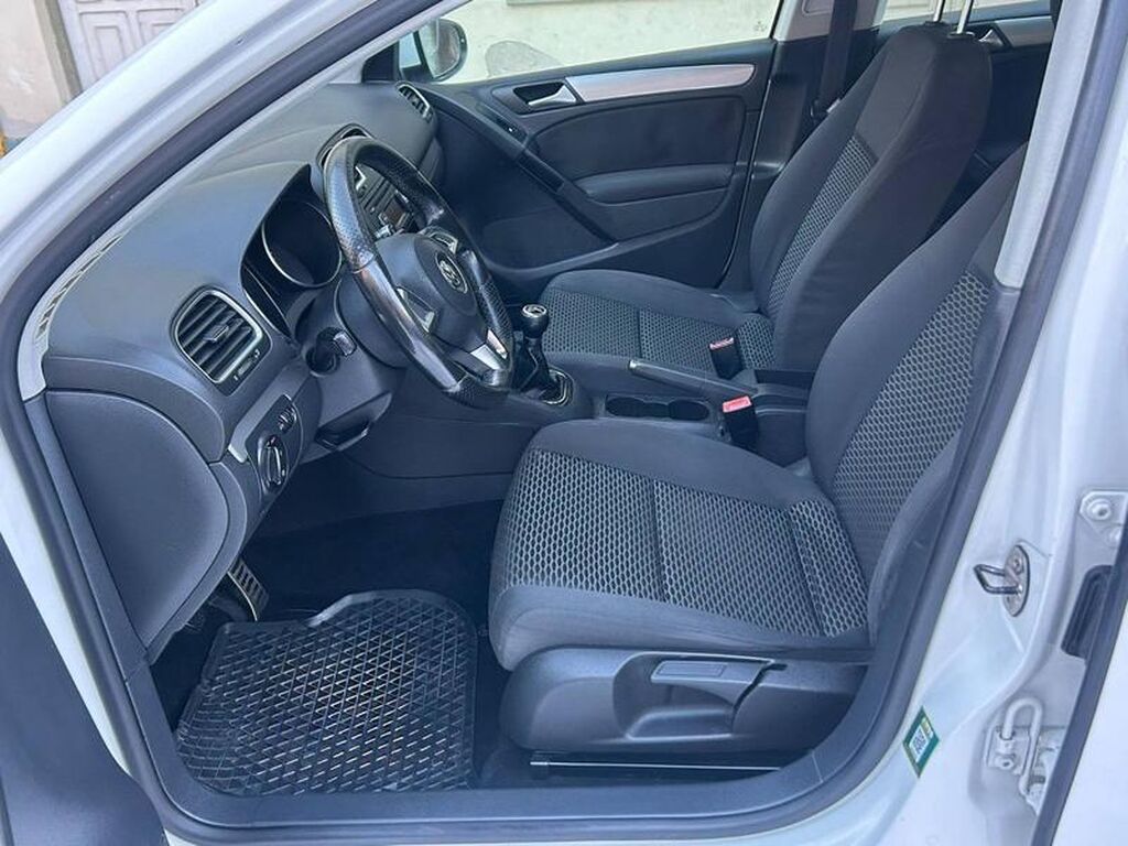 GOLF 6 INSTRUMENT TABLA ZA VOLKSWAGEN GOLF 6 OD 2008. DO 2012. GOD
