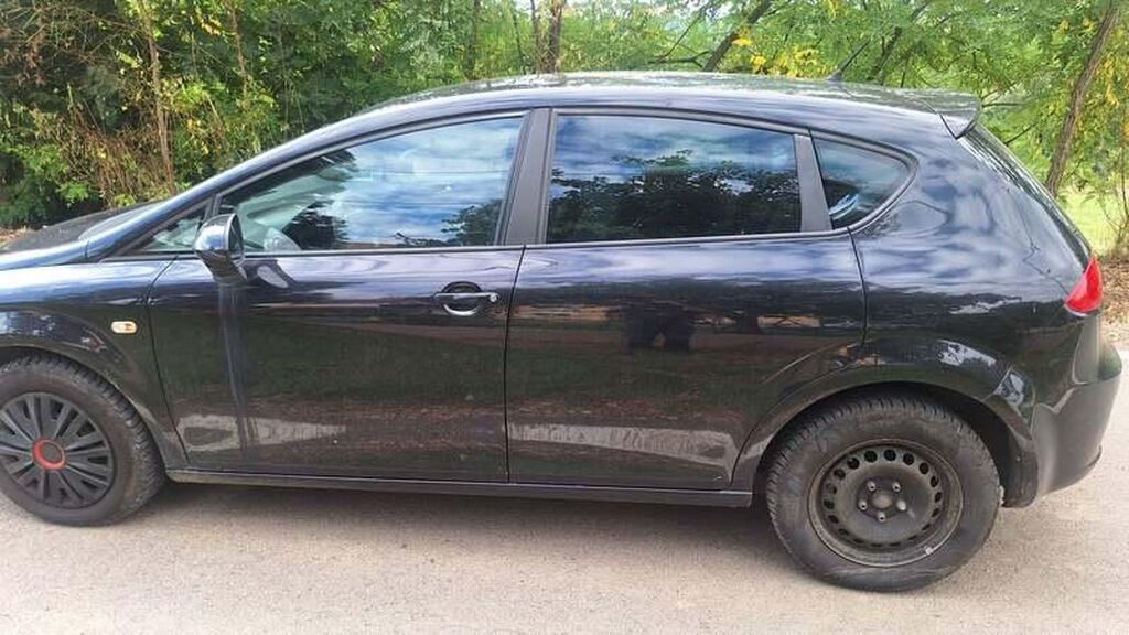LEON VRATA ZA SEAT LEON OD 2005. DO 2012. GOD