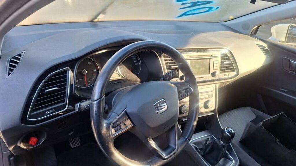 LEON 5F INSTRUMENT TABLA ZA SEAT LEON OD 2013. DO 2018. GOD