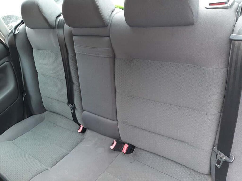 SEDISTA KOMPLET ZA VOLKSWAGEN PASSAT B5.5 | Sedista komplet za