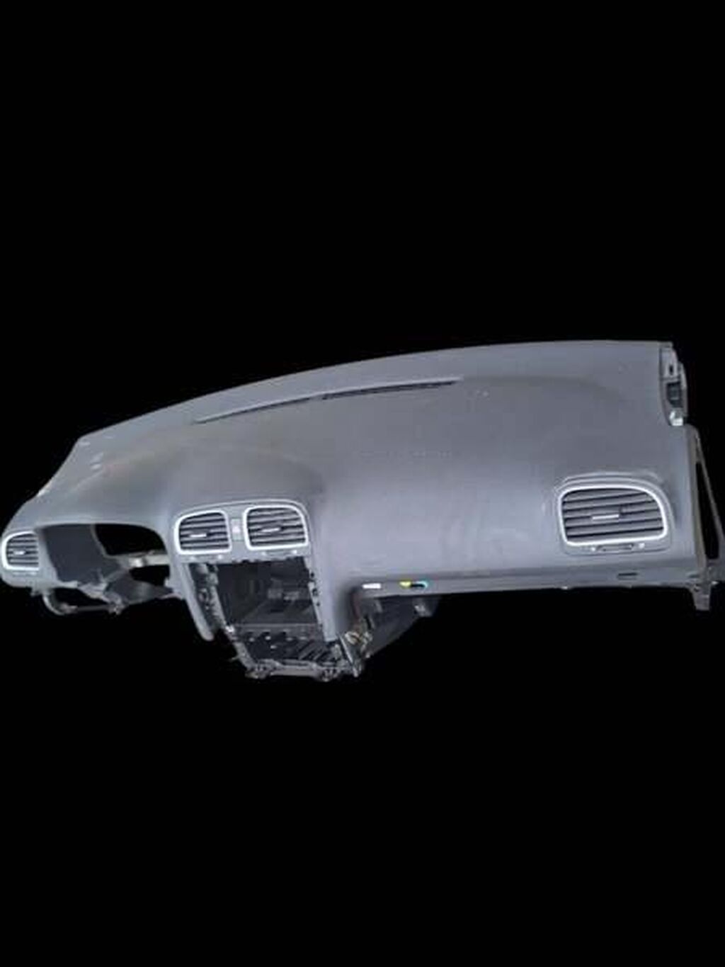 GOLF 6 INSTRUMENT TABLA ZA VOLKSWAGEN GOLF 6 OD 2008. DO 2012. GOD