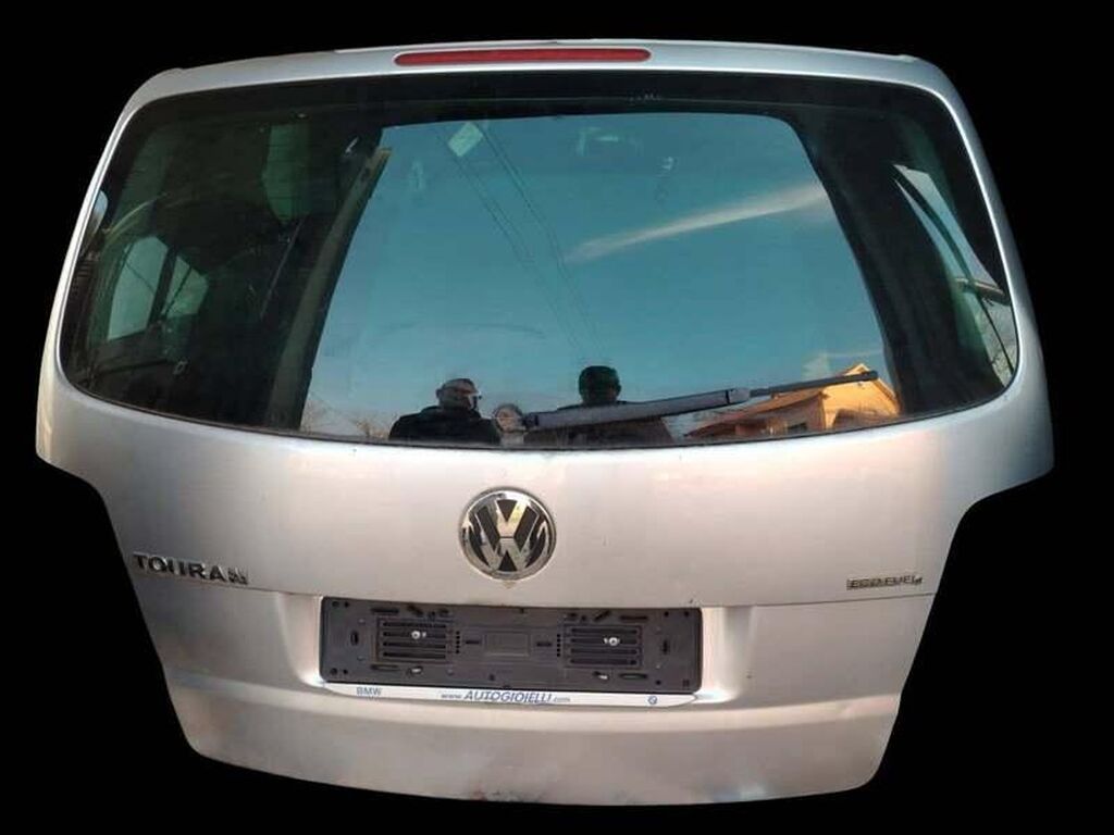 TOURAN GEPEK VRATA ZA VOLKSWAGEN TOURAN OD 2003. DO 2012. GOD