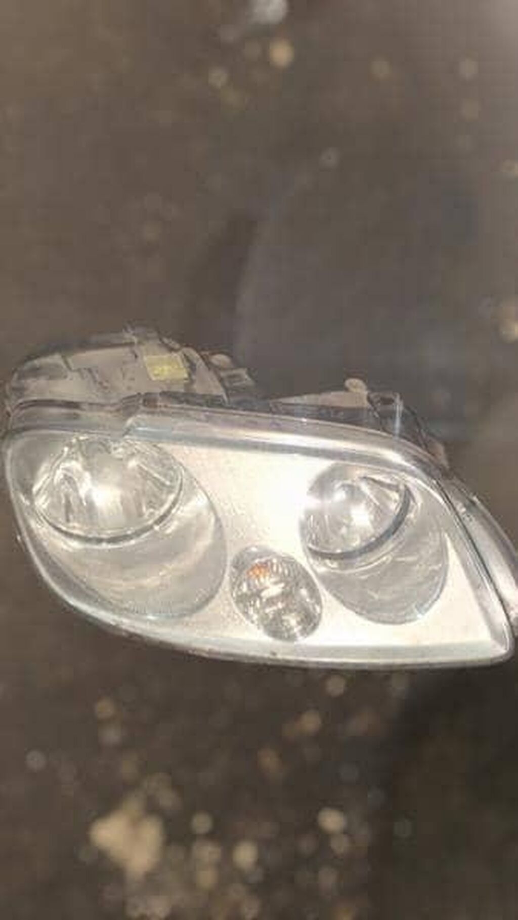TOURAN FAR ZA VOLKSWAGEN TOURAN OD 2003. DO 2009. GOD