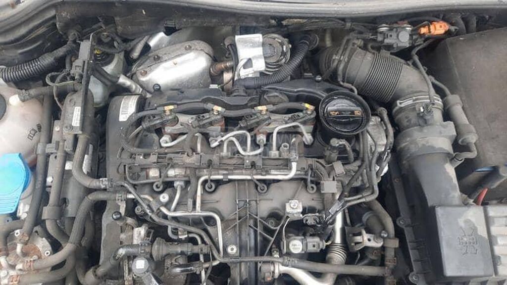 KLAPNA GASA ZA VOLKSWAGEN PASSAT B7, GOLF 6 | Klapna gasa za Golfa 6