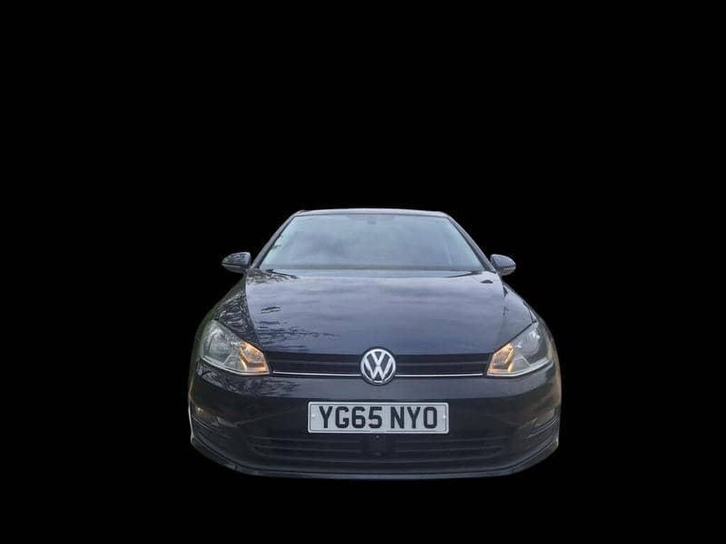 GOLF 7 HAUBA ZA VOLKSWAGEN GOLF 7 OD 2013. DO 2016. GOD