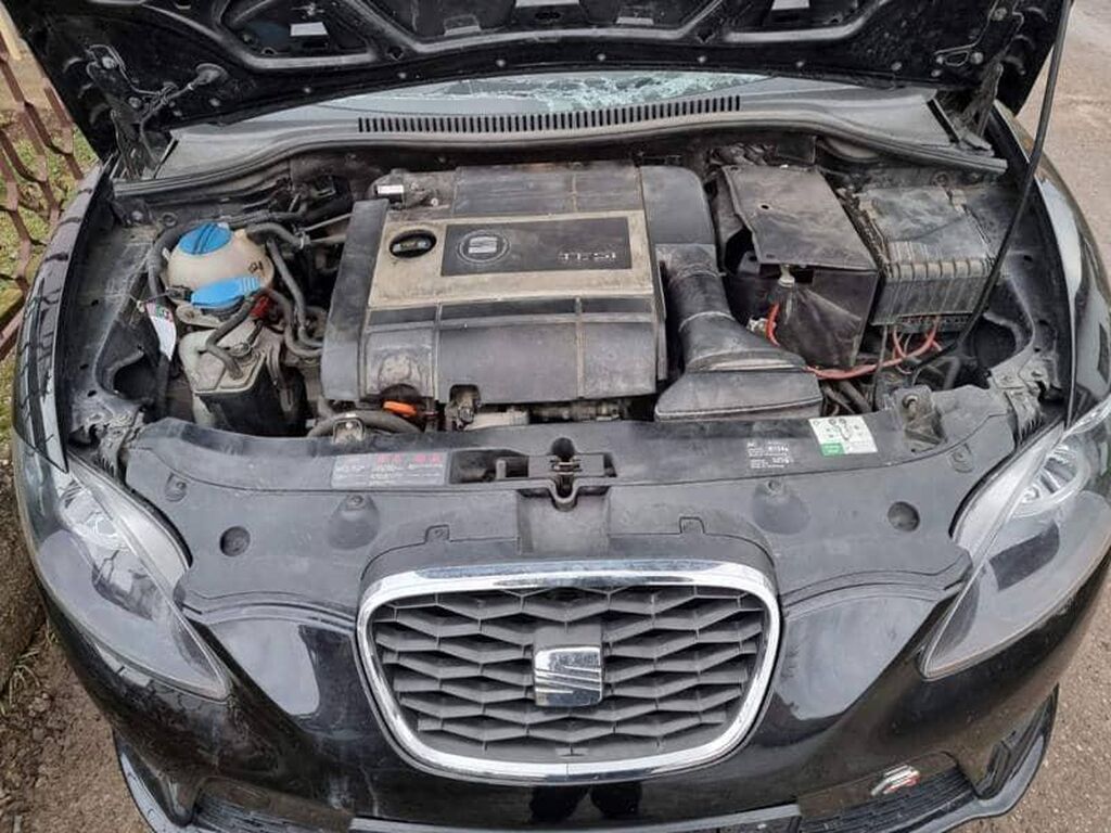 MENJAČ TFSI ZA SEAT LEON OD 2005. DO 2012. GOD. | Menjac za Seat