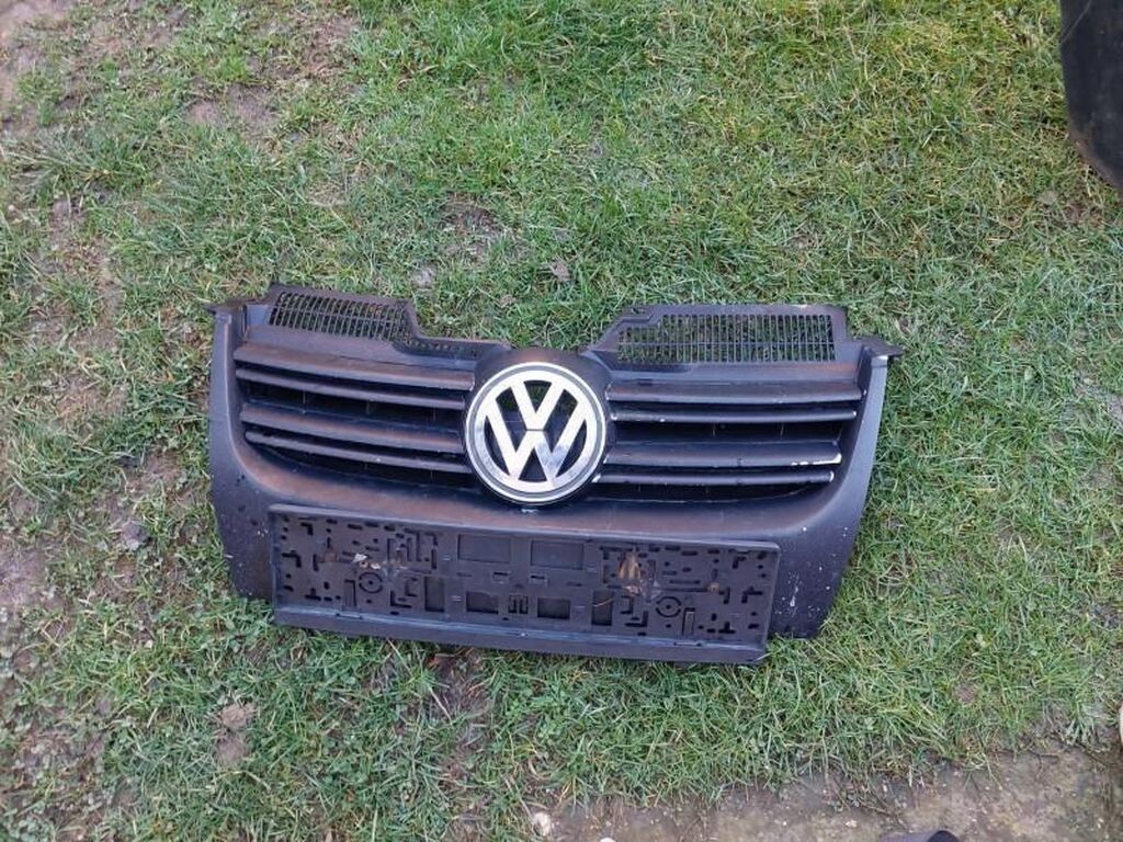 MASKA ZA VOLKSWAGEN JETTA, GOLF 5 | Maska za Golfa 5 i Jettu