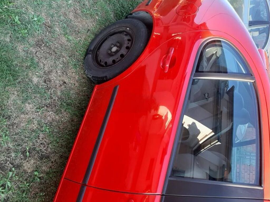 VRATA ZA SEAT LEON OD 2000. DO 2005. GOD. | Vrata za Seata Leon