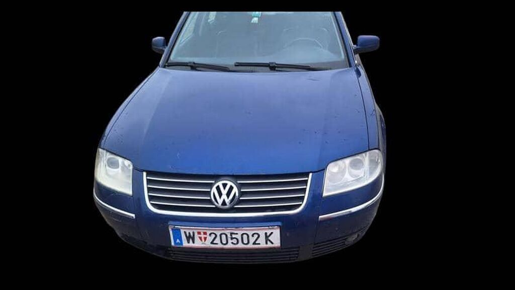 PASAT B5. 5 BRANIK ZA VOLKSWAGEN PASSAT B5.5 OD 2000. DO 2005. GOD