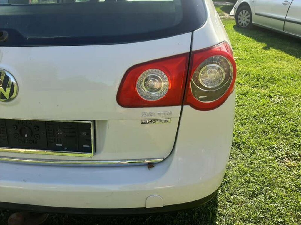 STOP LAMPA ZA VOLKSWAGEN PASSAT B6 | Stop lampa za Passata B6