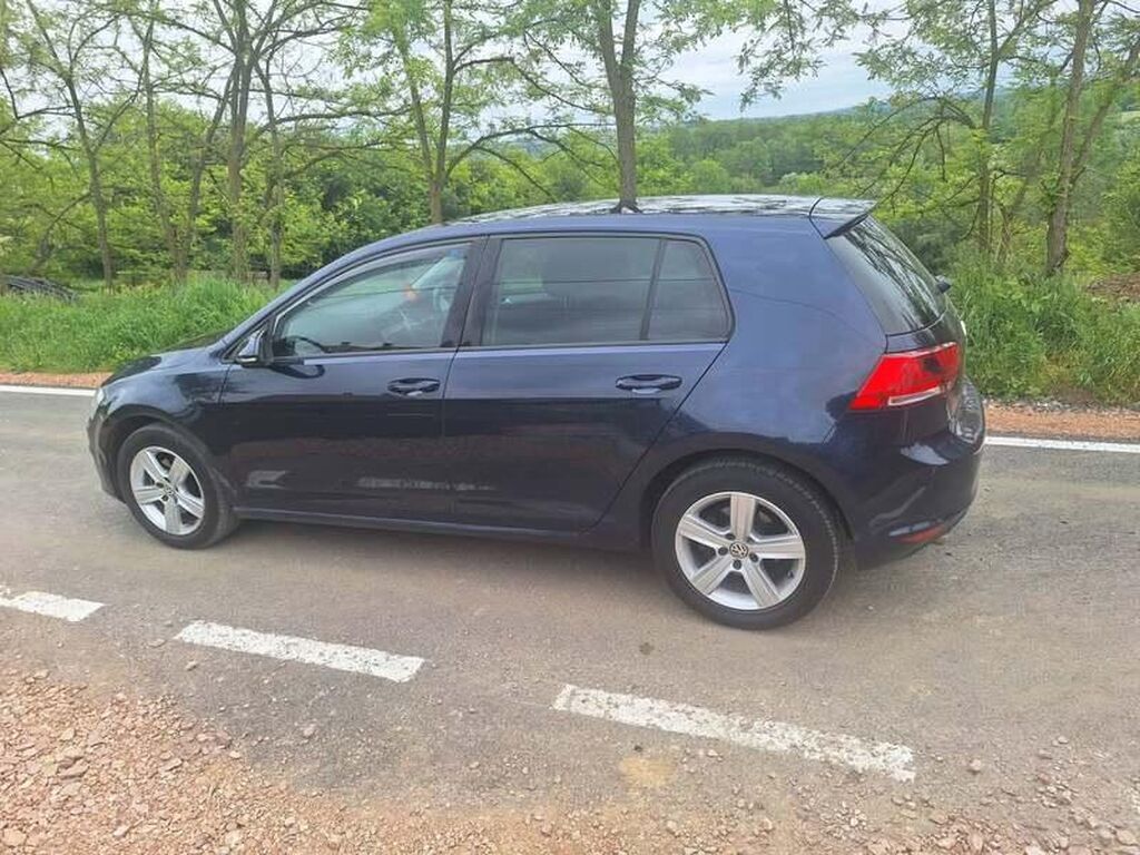 GOLF 7 PRDNJA VRATA ZA VOLKSWAGEN GOLF 7 OD 2013. DO 2017. GOD. |