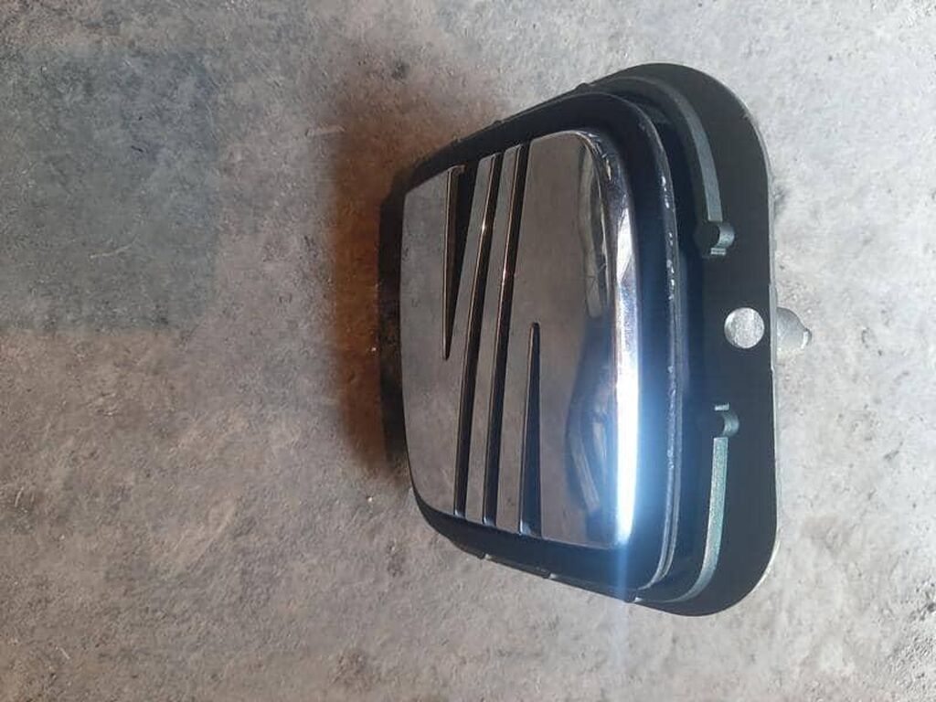 BRAVA GEPEKA ZA SEAT LEON OD 2000. DO 2005. GOD. | Brava gepeka za