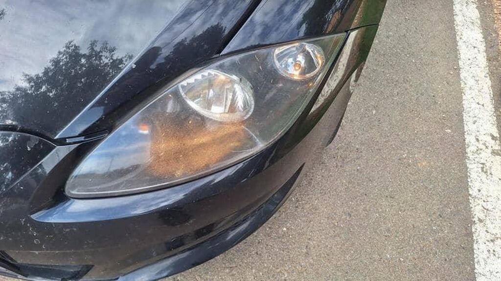 LEON FAROVI ZA SEAT LEON OD 2005. DO 2012. GOD