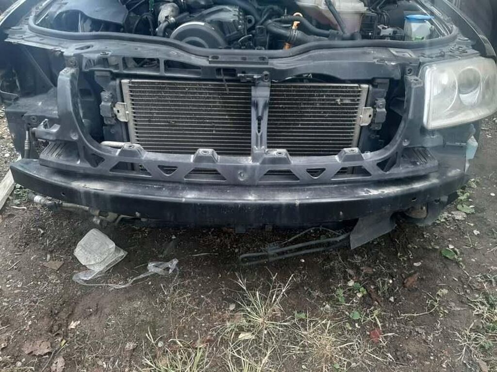 VEZNI LIM ZA VOLKSWAGEN PASSAT B5.5 | Vezni lim za Passata B5.5