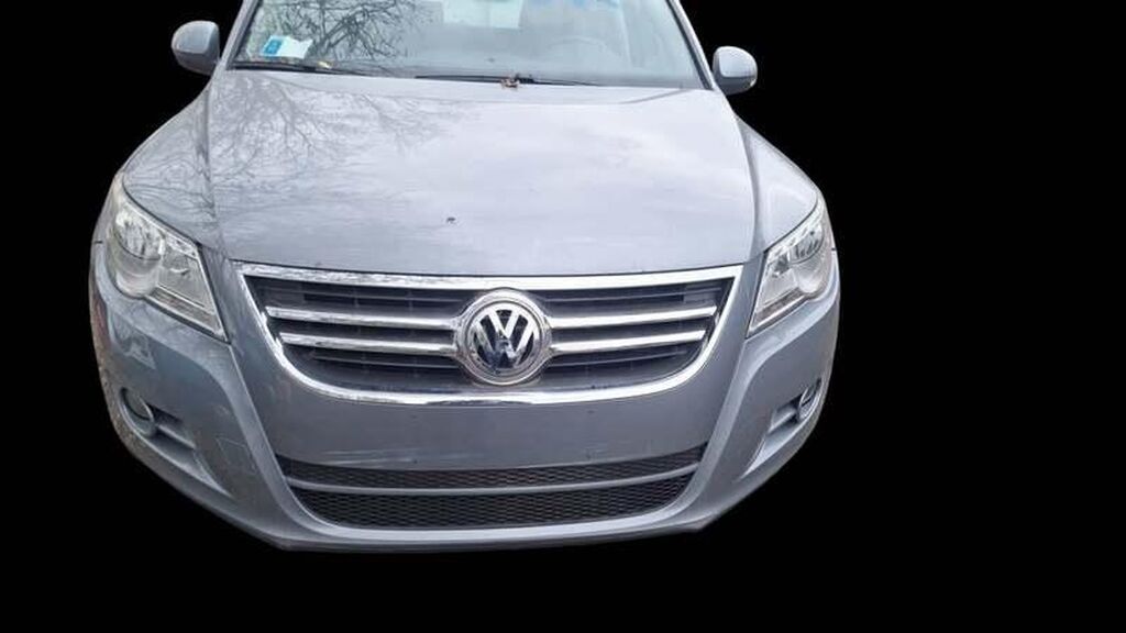 TIGUAN BRANIK ZA VOLKSWAGEN TIGUAN OD 2007. DO 2012. GOD