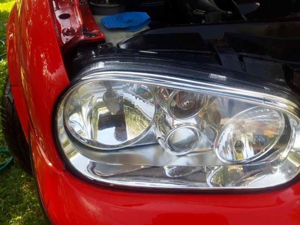 FAR ZA VOLKSWAGEN GOLF 4 | Far za Golfa 4 Mogucnost slanja brzom