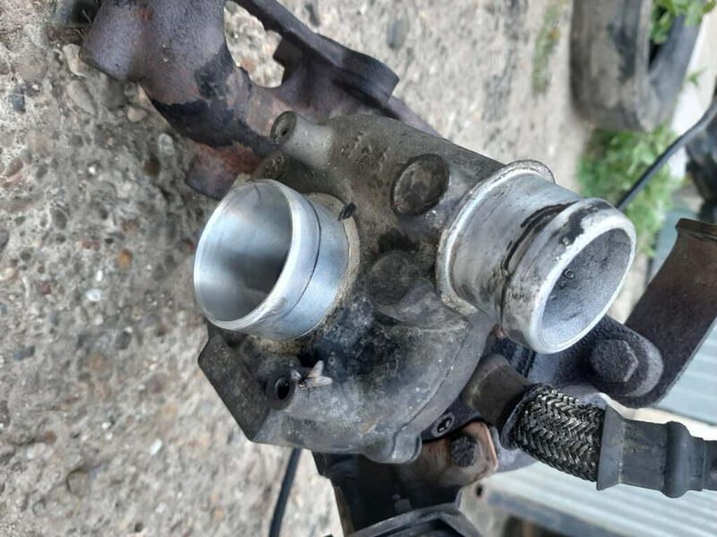 TURBINA ZA SEAT LEON OD 2000. DO 2005. GOD. | Turbina za Seata Leon