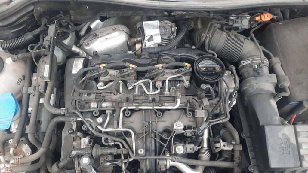 TURBINA ZA SEAT LEON | Turbina za Seat Leona mk2 Mogucnost slanja