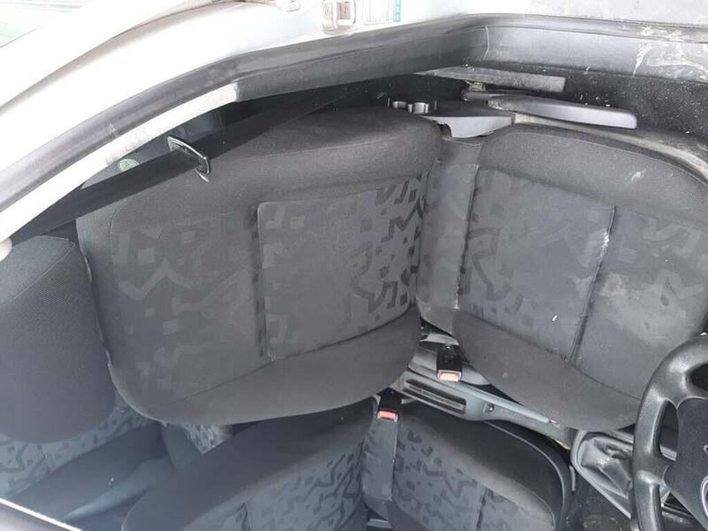 SEDISTA ZA VOLKSWAGEN GOLF 4 | Sedista za Golfa 4 komplet Mogucnost
