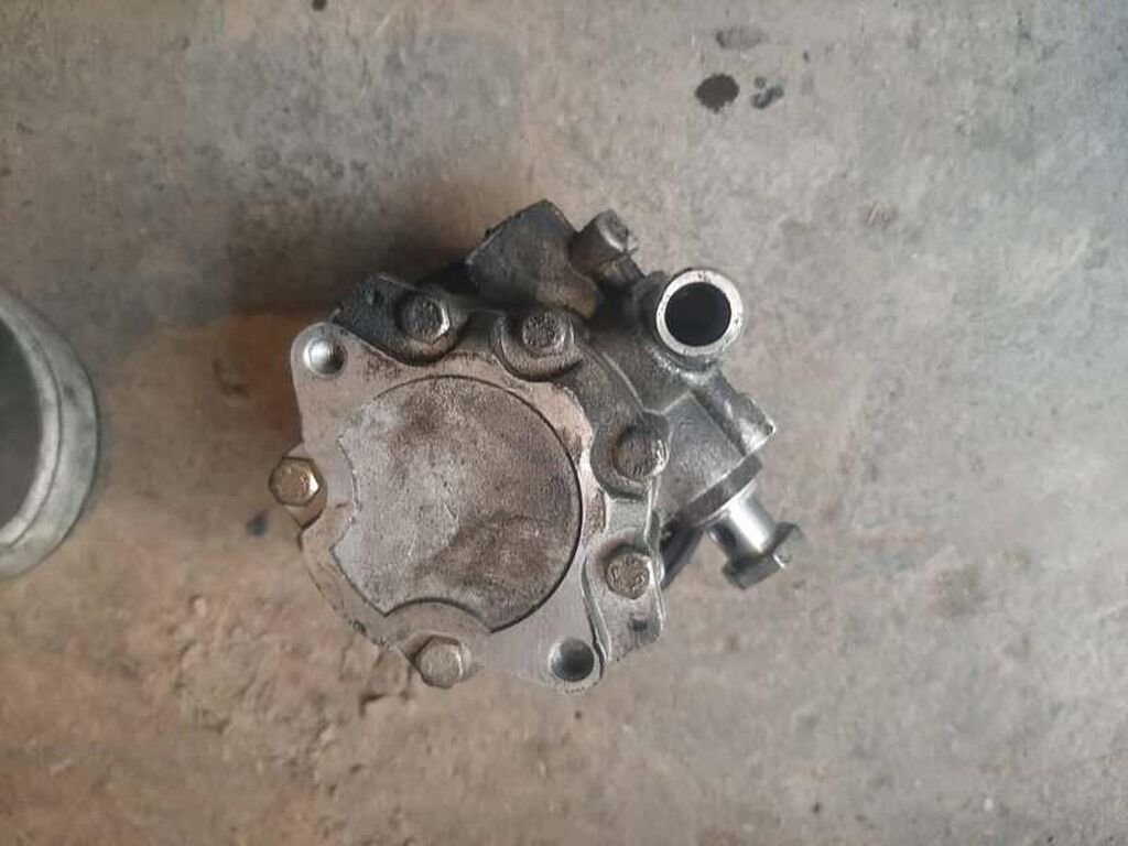 SERVO PUMPA ZA SEAT LEON, TOLEDO OD 2000. DO 2005. GOD. | Servo