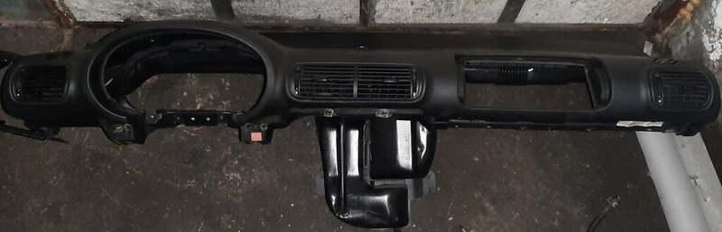 INSTRUMENT TABLA ZA SEAT LEON, TOLEDO OD 2000. DO 2005. GOD. |