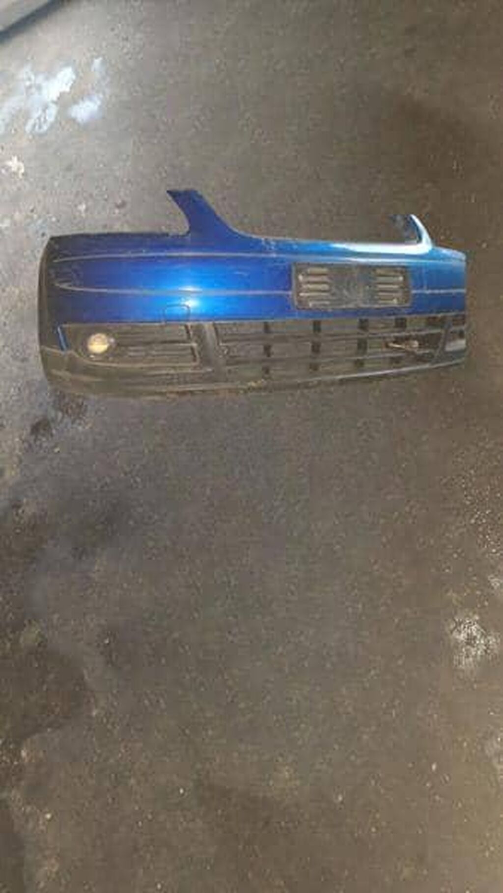 TOURAN BRANIK ZA VOLKSWAGEN TOURAN OD 2003. DO 2008. GOD