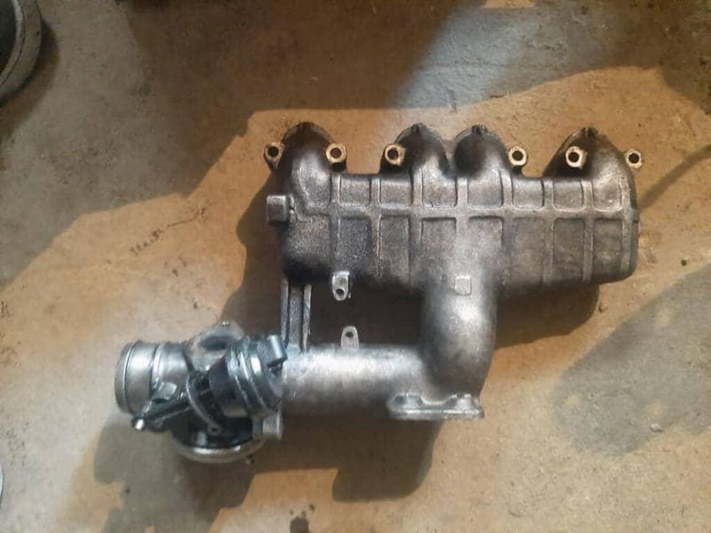 EGER VENTIL ZA VOLKSWAGEN GOLF 4 | Eger ventil za Golfa 4 Mogucnost