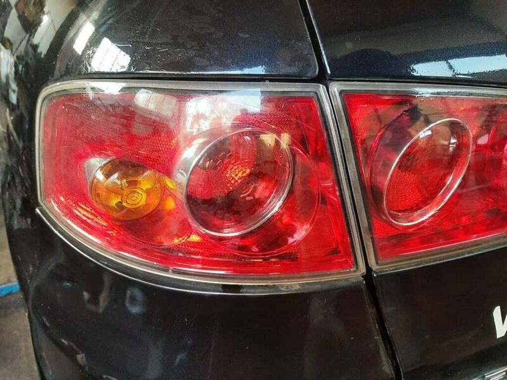 STOP LAMPA ZA SEAT IBIZA OD 2003. DO 2008. GOD. | Stop lampe za