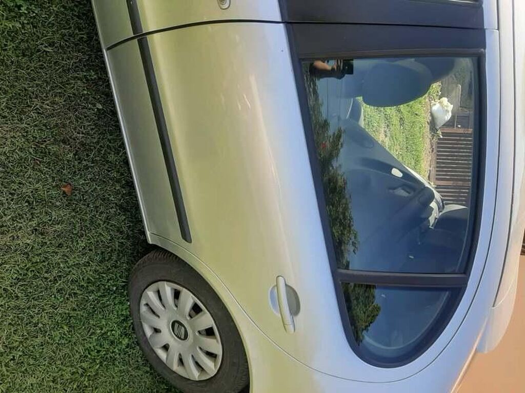 VRATA ZA SEAT LEON OD 2000. DO 2005. GOD. | Vrata za Seata Leon mk1