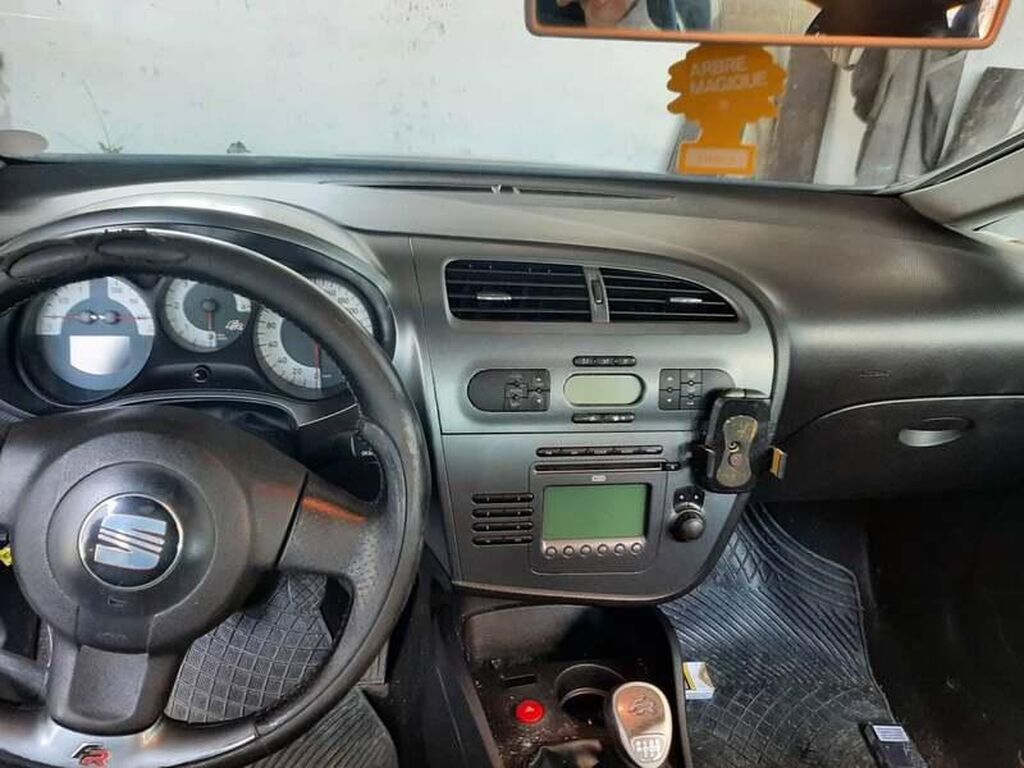 INSTRUMENT TABLA ZA SEAT LEON | Instrument tabla za Seat Leon mk2