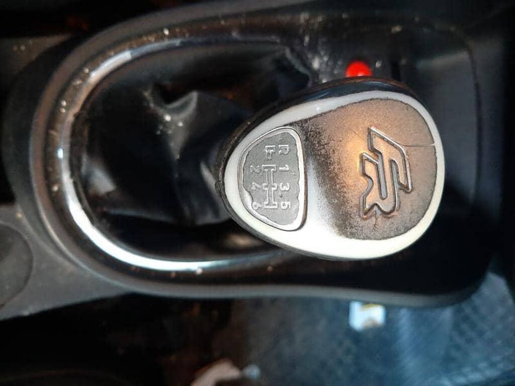 RUČICA MENJAČA ZA SEAT LEON OD 2005. DO 2010. GOD. | Rucica menjaca