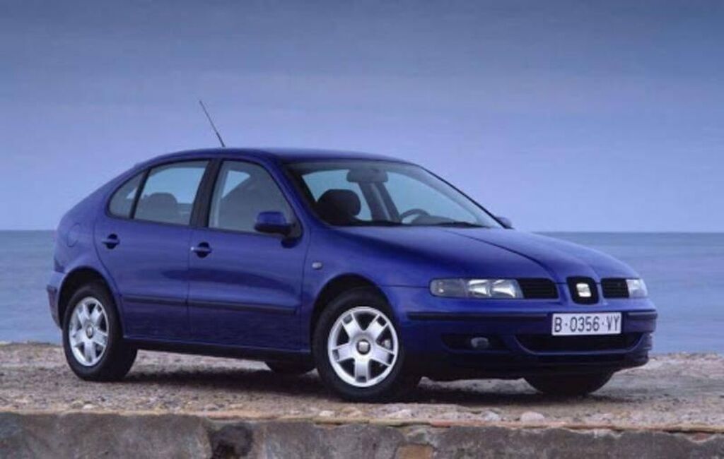 HLADNJAK KLIME ZA SEAT LEON, TOLEDO OD 2000. DO 2005. GOD. |