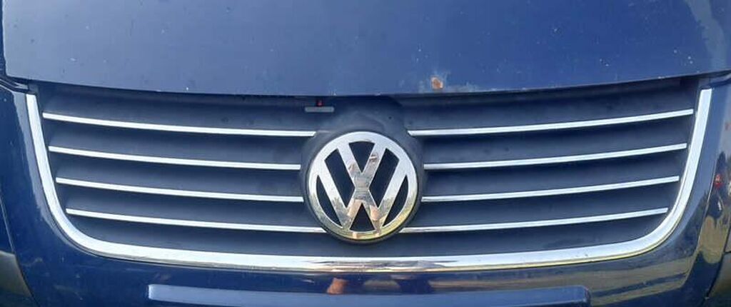 MASKA ZA VOLKSWAGEN PASSAT B5.5 | Maska za Passata B5.5 Mogucnost