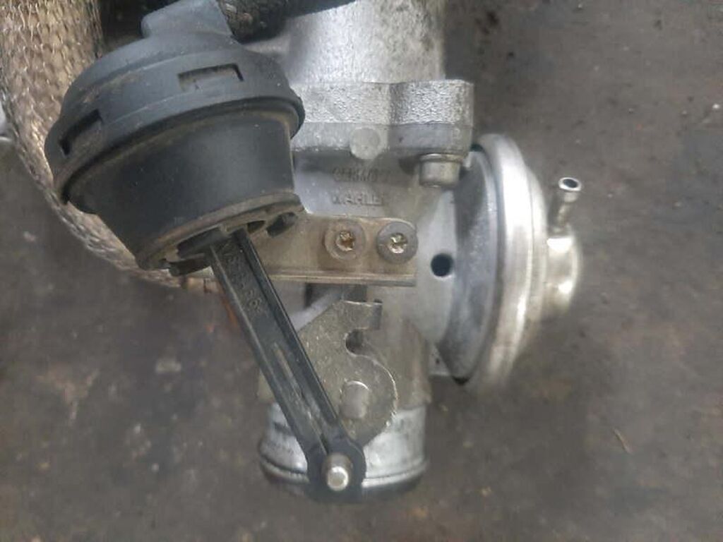 EGER VENTIL ZA SEAT LEON OD 2000. DO 2005. GOD. | Eger ventil za