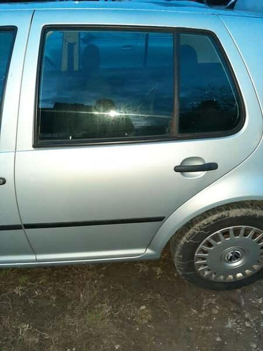 VRATA ZA VOLKSWAGEN GOLF 4 | Vrata za Golfa 4