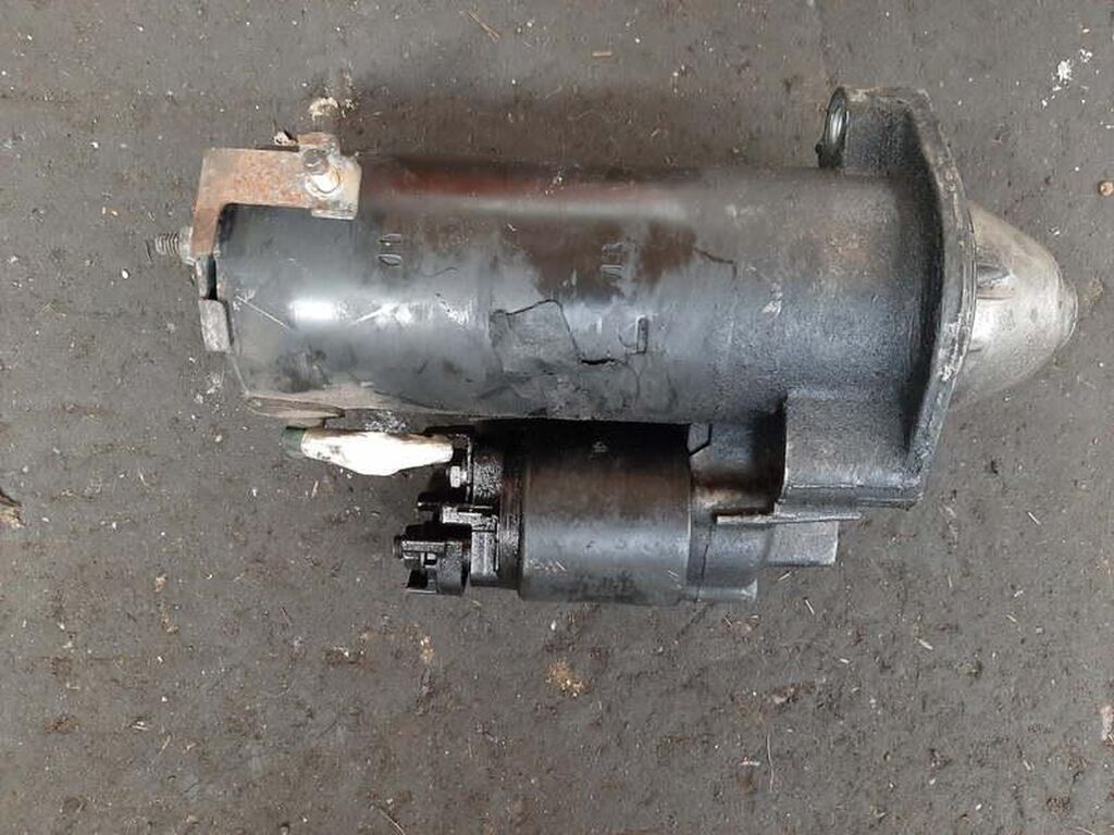 ANLASER ZA VOLKSWAGEN PASSAT B5.5 | Anlaser za Passata B5.5 1.9 TDI