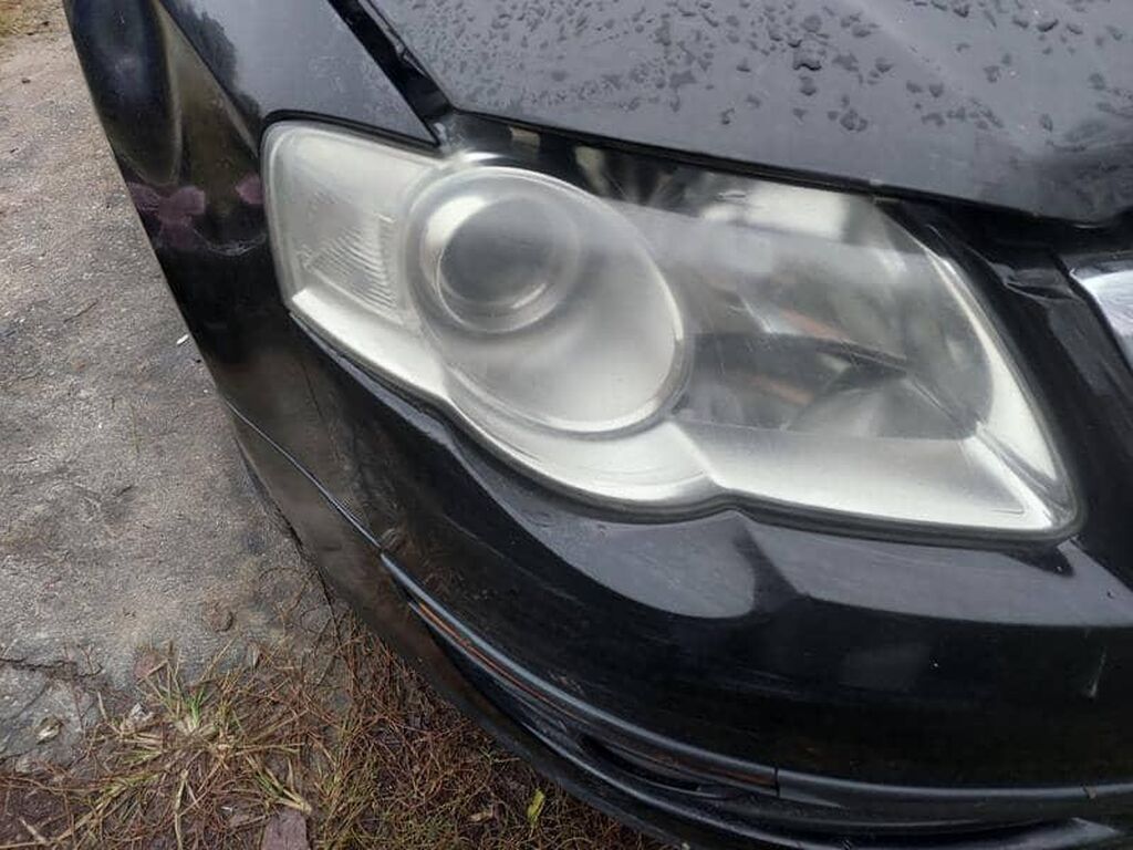 FAROVI ZA VOLKSWAGEN PASSAT B6 | Farovi za Passata B6 Mogucnost