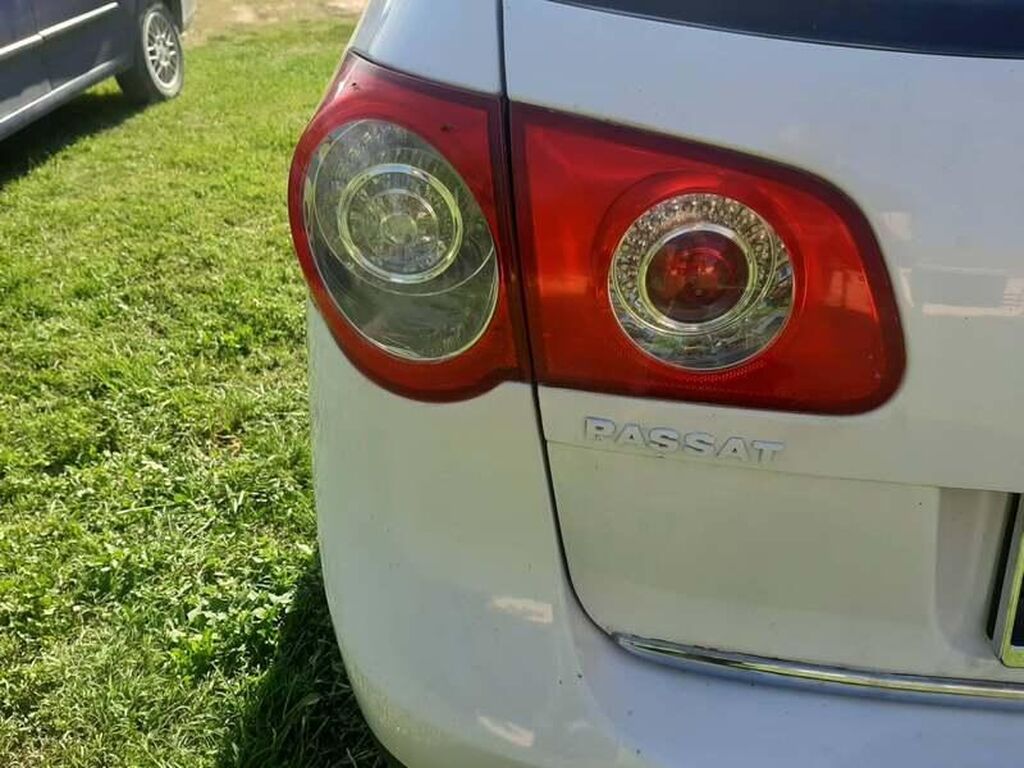 STOP LAMPA LEVA ZA VOLKSWAGEN PASSAT B6 | Stop lampa leva za Passata