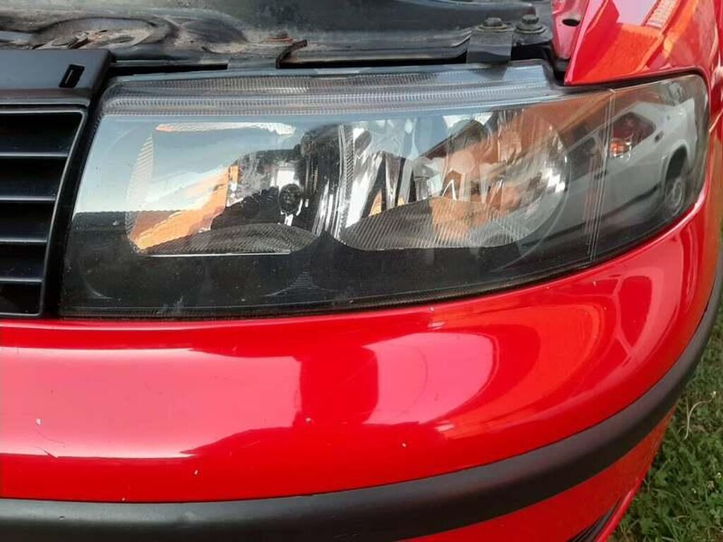 FAROVI ZA SEAT LEON OD 2000. DO 2005. GOD. | Farovi za Seata Leon