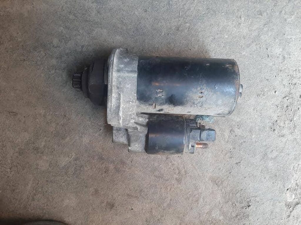 ANLASER ZA VOLKSWAGEN GOLF 4 | Anlaser za Golfa 4 Mogucnost slanja
