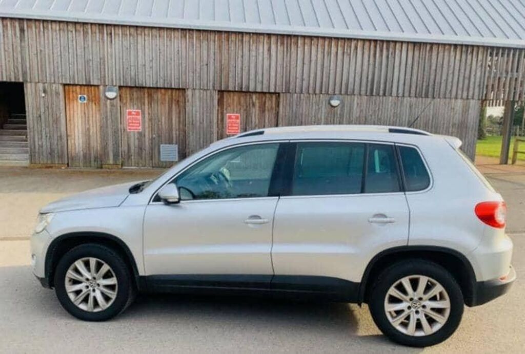 MENJAČ ZA VOLKSWAGEN TIGUAN | Menjac za Tiguana 2.0 TDI 4X4