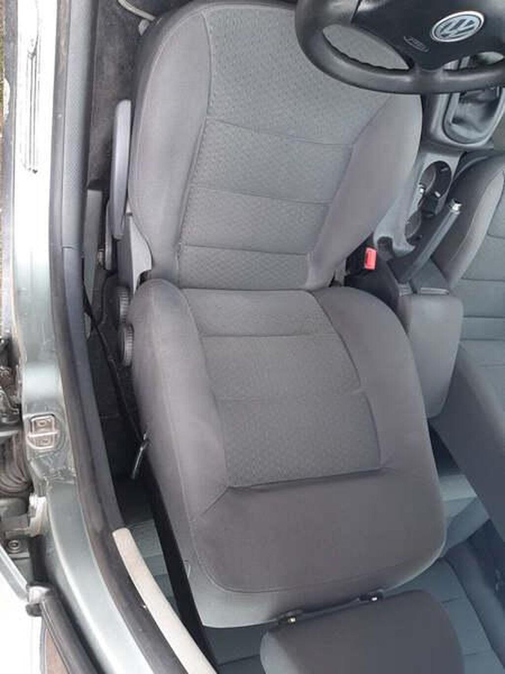 SEDISTA KOMPLET ZA VOLKSWAGEN PASSAT B5.5 | Sedista komplet za
