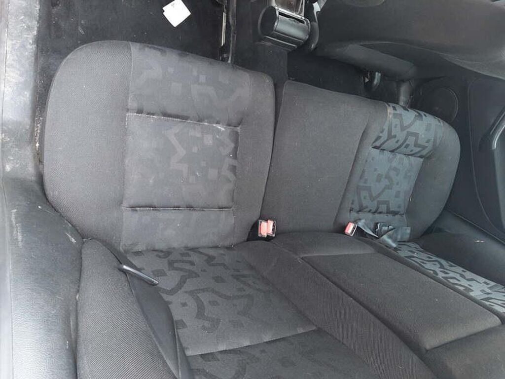 SEDISTA ZA VOLKSWAGEN GOLF 4 | Sedista za Golfa 4 prednja zadnja