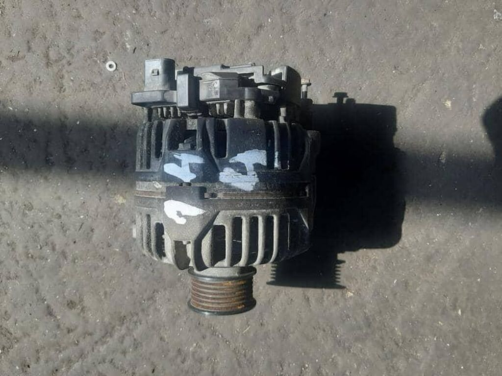 ALTERNATOR 1.4 ZA VOLKSWAGEN GOLF 4 | Alternator 1.4 16v za Golfa 4