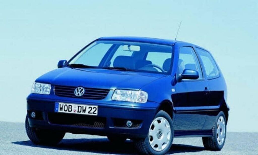ANLASER 1.4 TDI ZA VOLKSWAGEN POLO | Anlaser za Pola 1.4 TDI