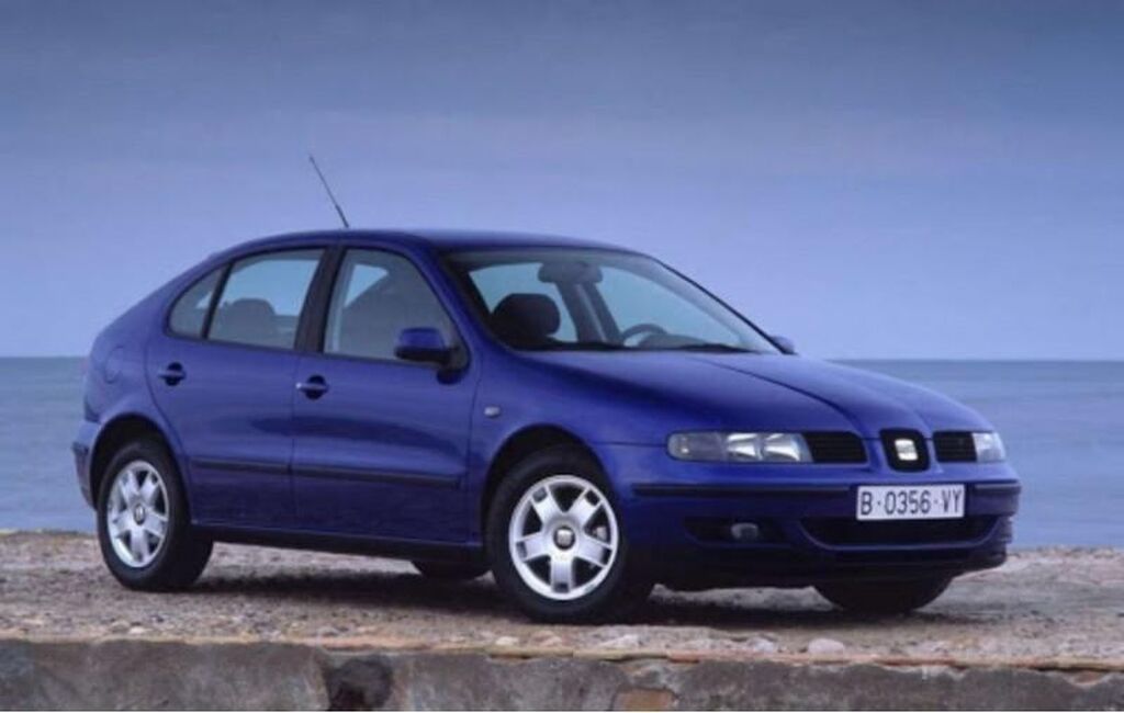 KOCIONA KLESTA PREDNJA ZA SEAT LEON, TOLEDO OD 2000. DO 2005. GOD. |