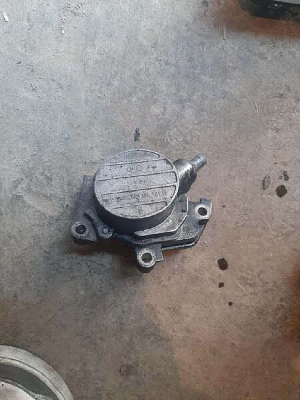 SERVO PUMPA ZA VOLKSWAGEN GOLF 4 | Servo pumpa za Golfa 4 Mogucnost
