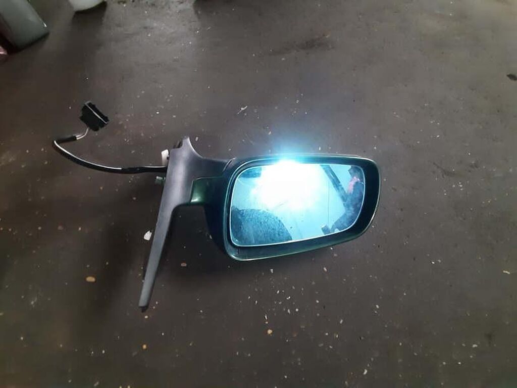 RETROVIZOR LEVI ZA VOLKSWAGEN GOLF 4 | Retrovizor levi za Golfa 4