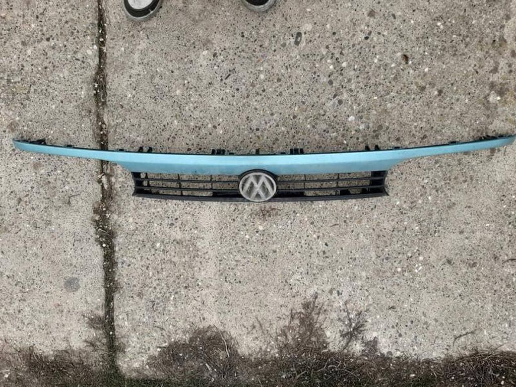 MASKA ZA VOLKSWAGEN GOLF 3 | Maska za Golfa 3 Mogucnost slanja brzom